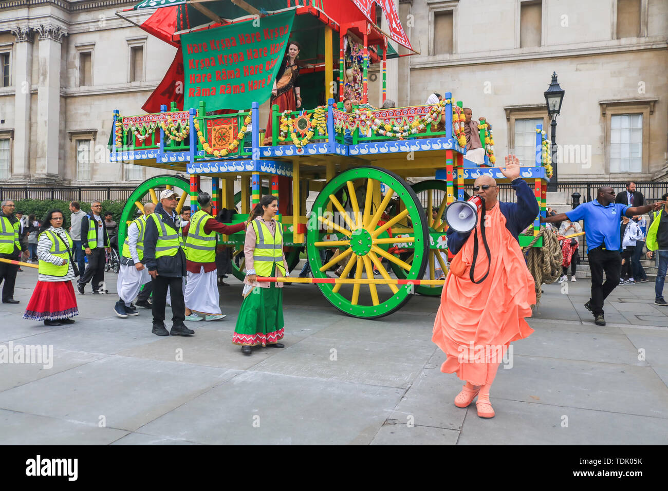 Sudarshana chakra hi-res stock photography and images - Alamy