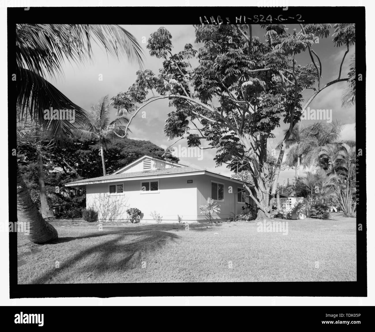 Camp smith hi hi-res stock photography and images - Alamy