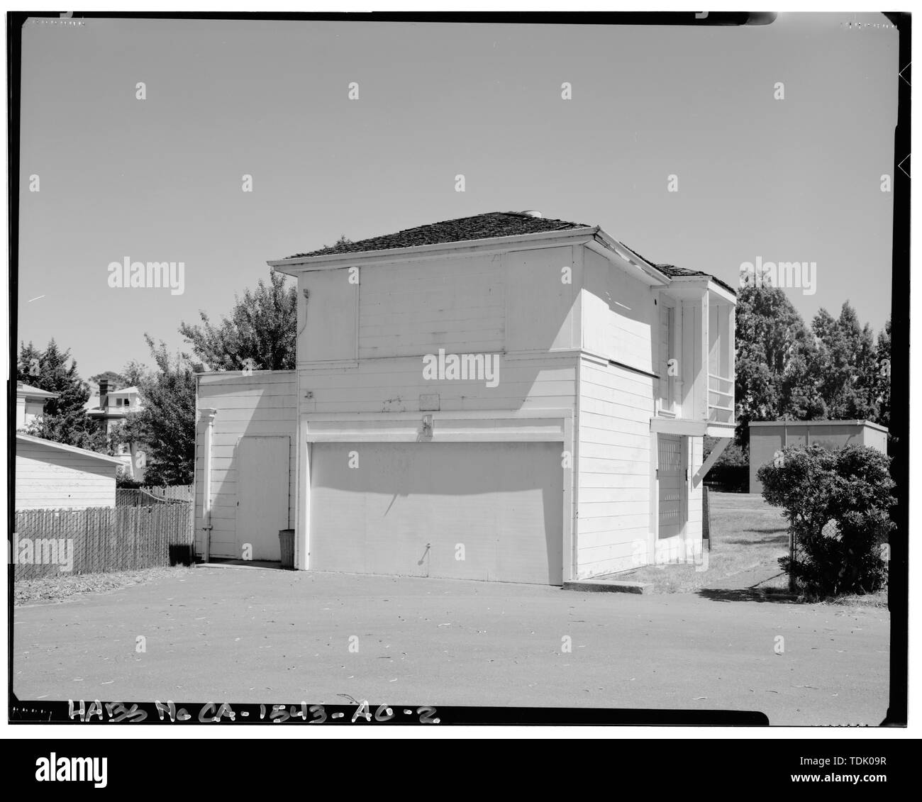 Walnut island Black and White Stock Photos & Images - Alamy