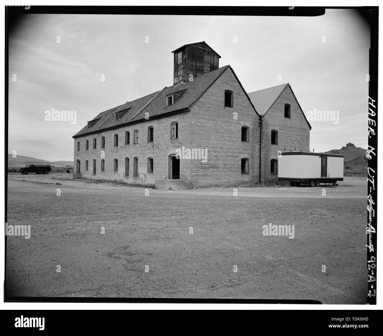 Dugway proving ground hi-res stock photography and images - Alamy