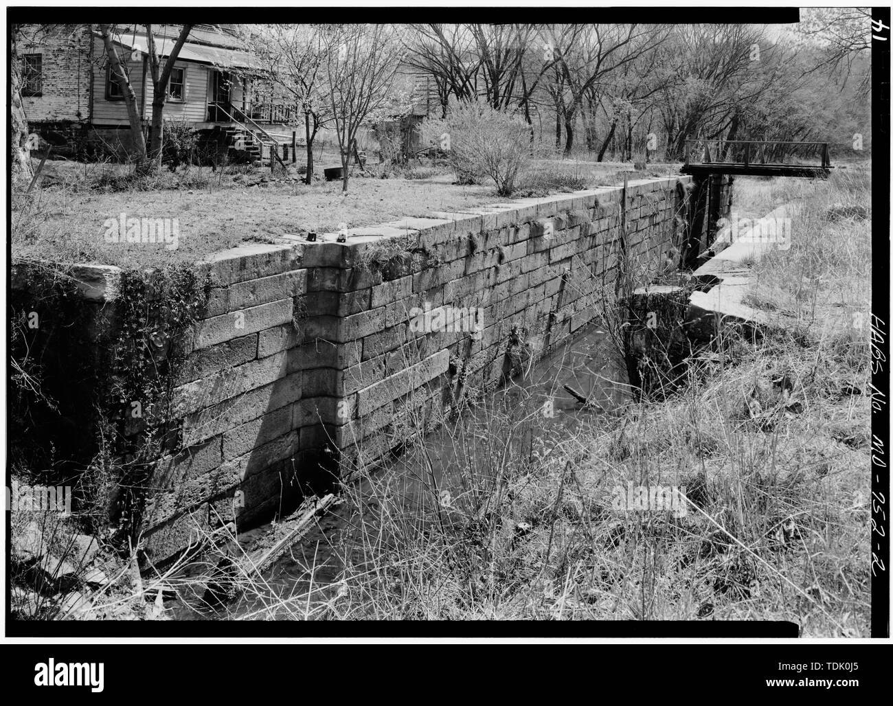 Tidewater view Black and White Stock Photos & Images - Alamy