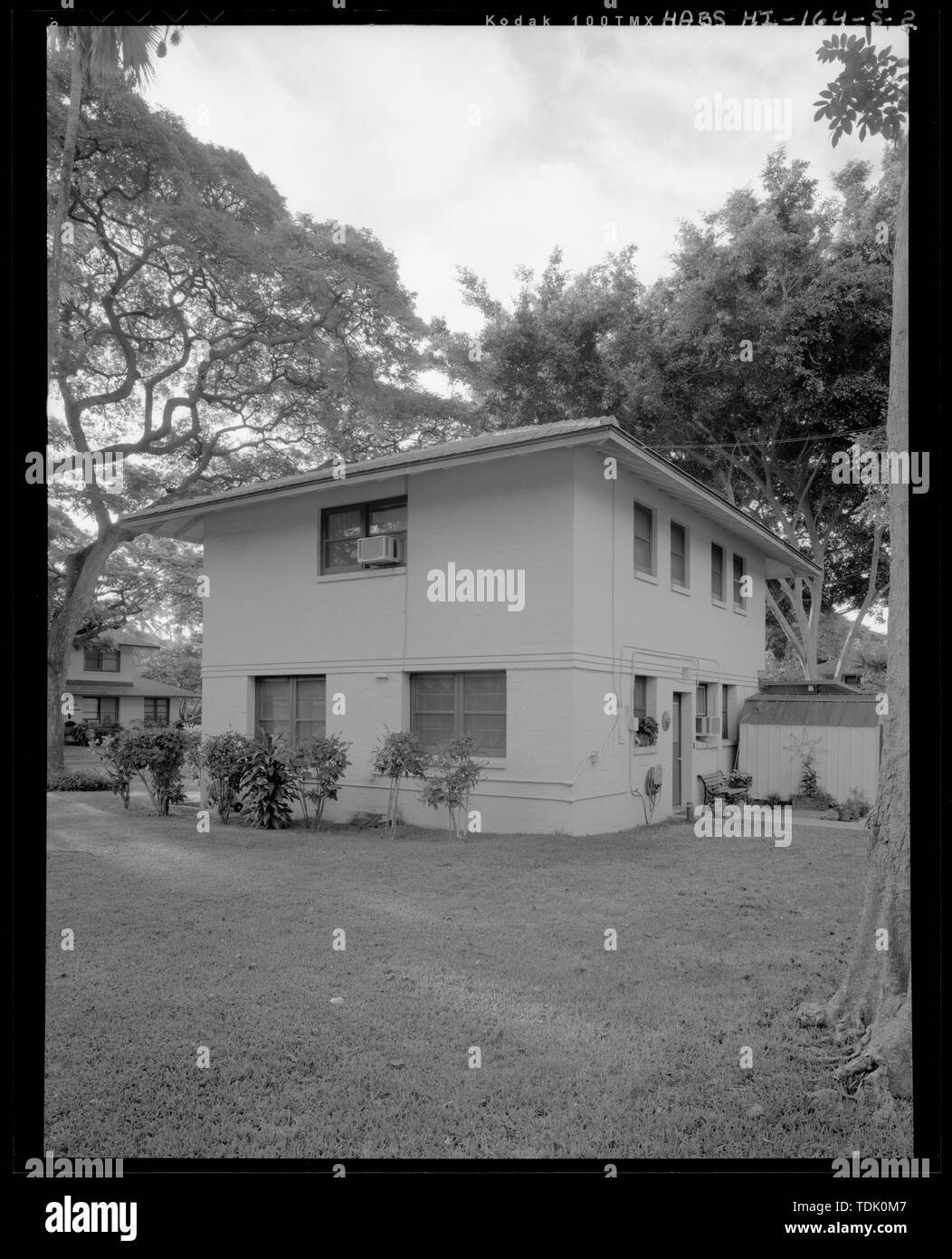 Rear view hi Black and White Stock Photos & Images - Alamy