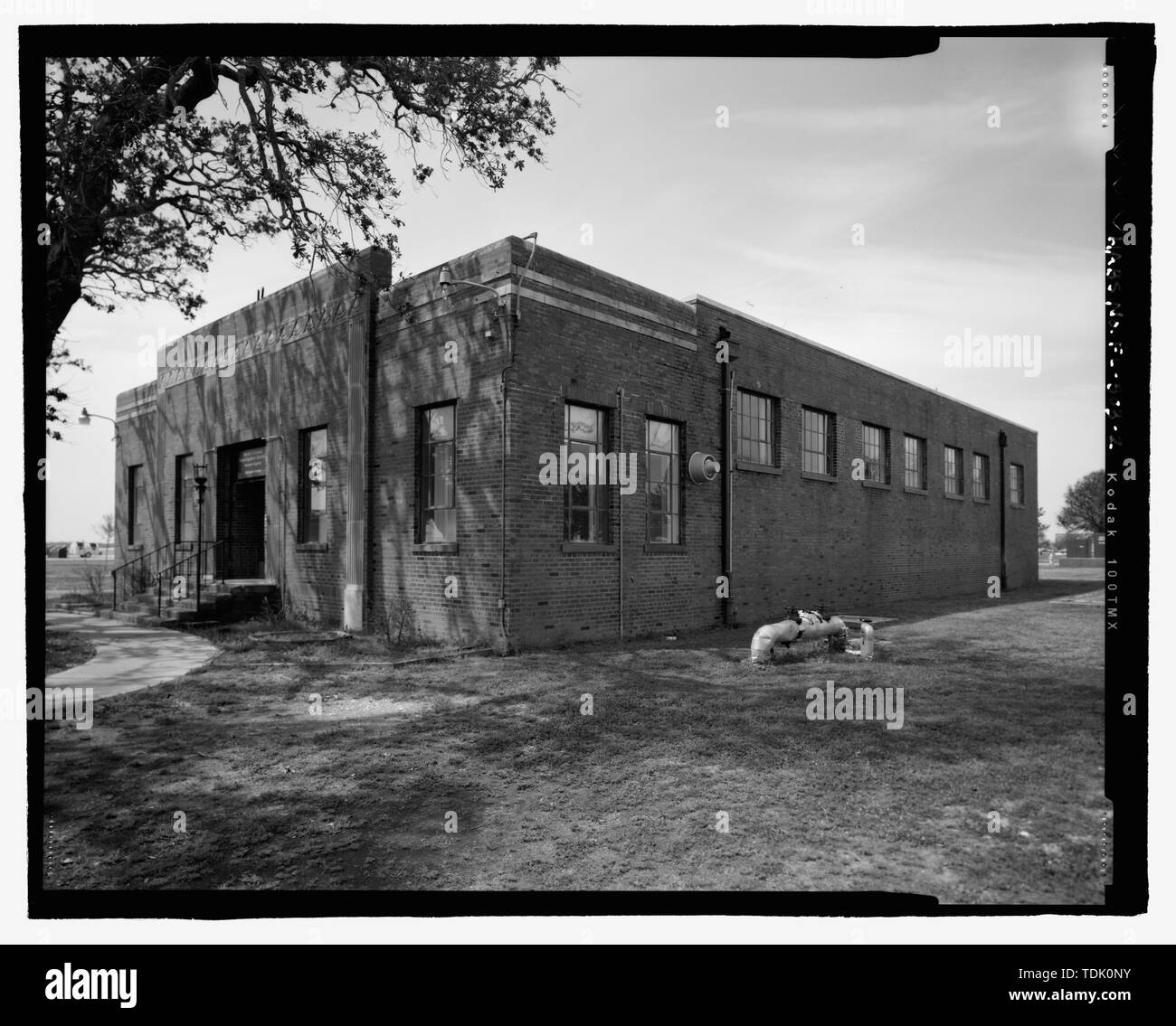 Northeast correctional center hi-res stock photography and images - Alamy