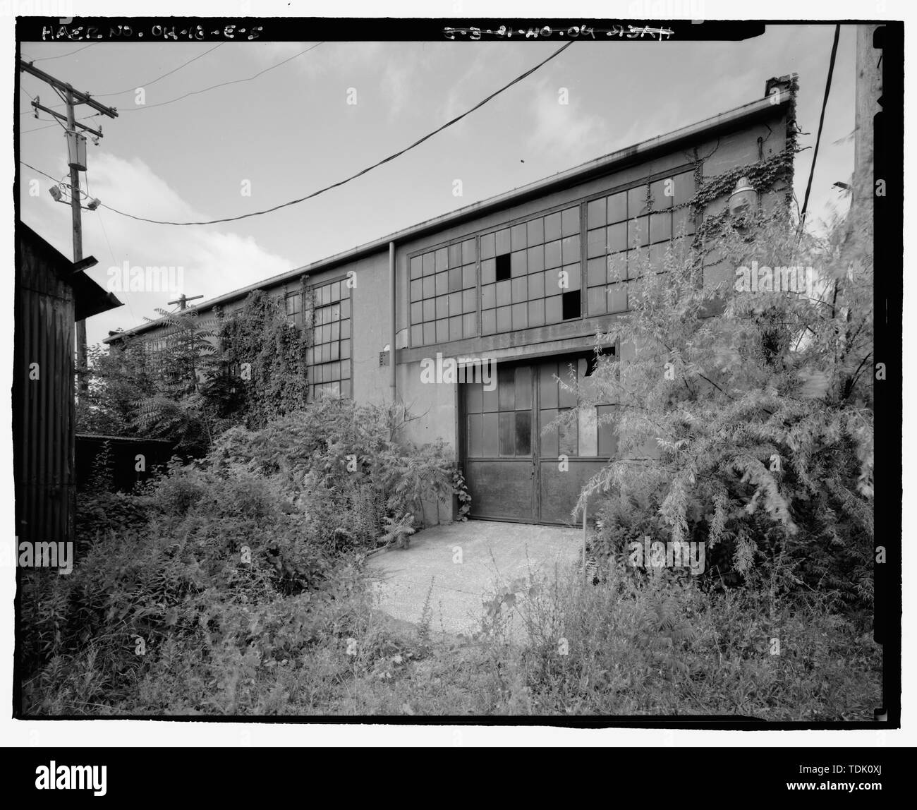 Lake erie view Black and White Stock Photos & Images - Alamy