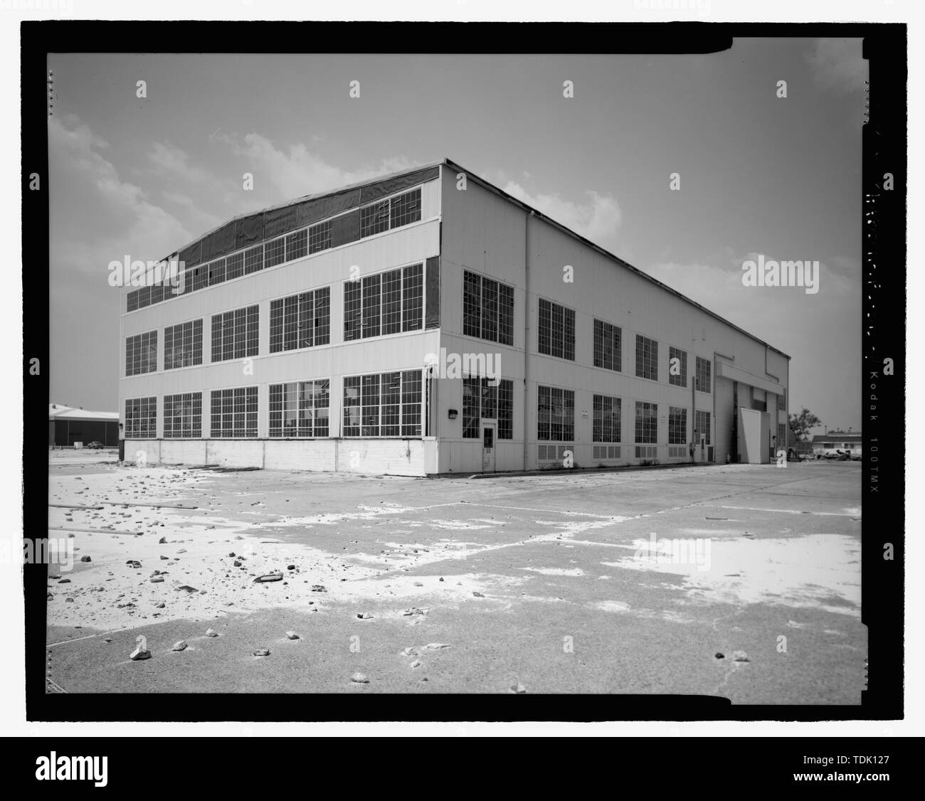 Side view seaplane Black and White Stock Photos & Images - Alamy