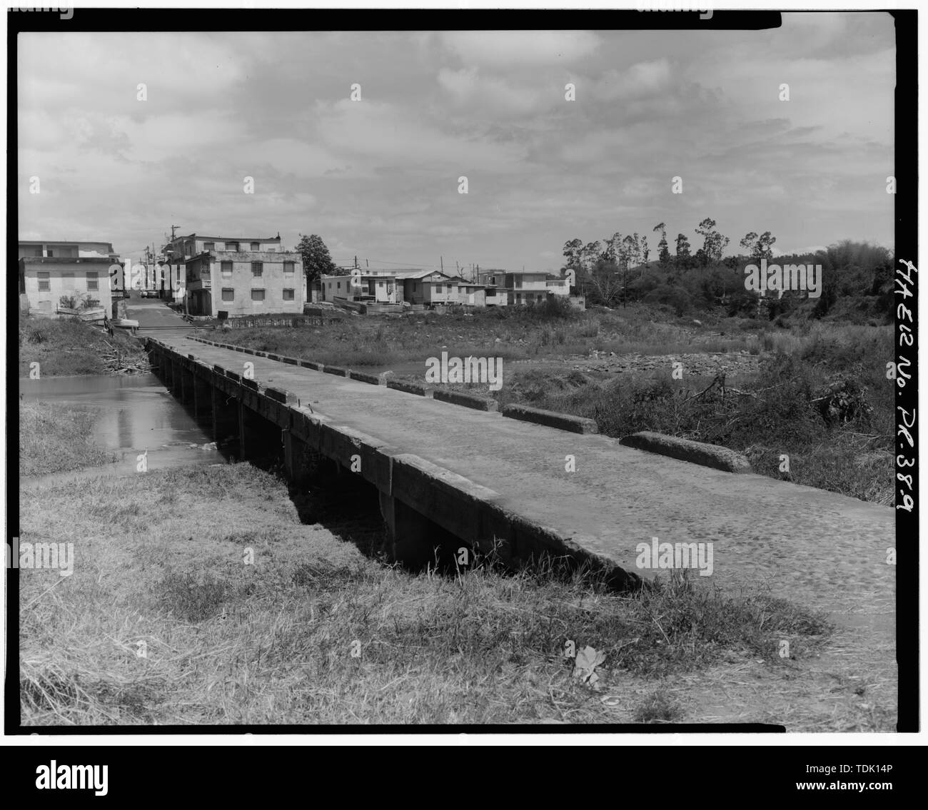 Rio suarez Black and White Stock Photos & Images - Alamy