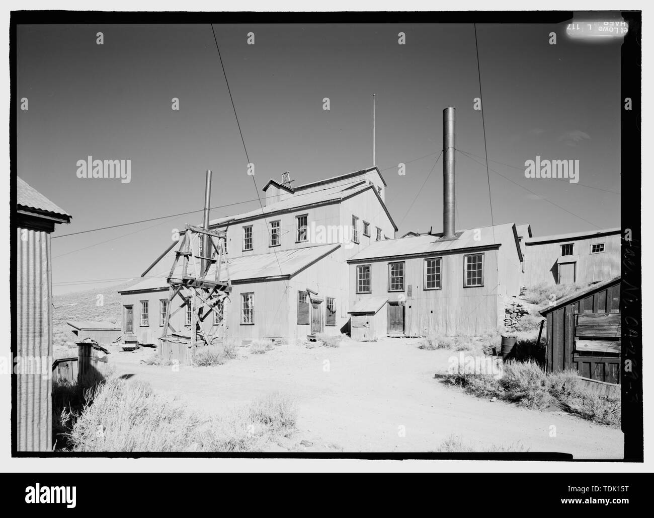 Well gold Black and White Stock Photos & Images - Alamy