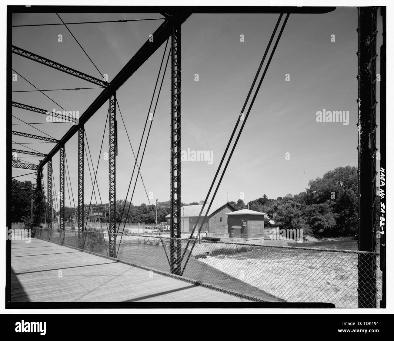 Roller dam hi-res stock photography and images - Alamy