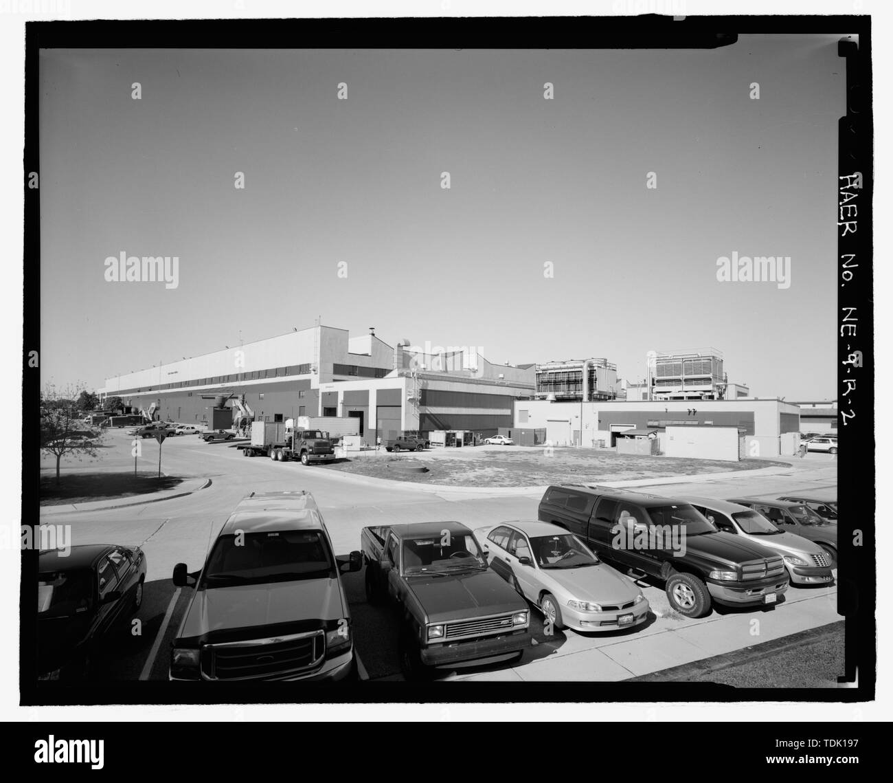 Glenn l martin plant hi-res stock photography and images - Alamy