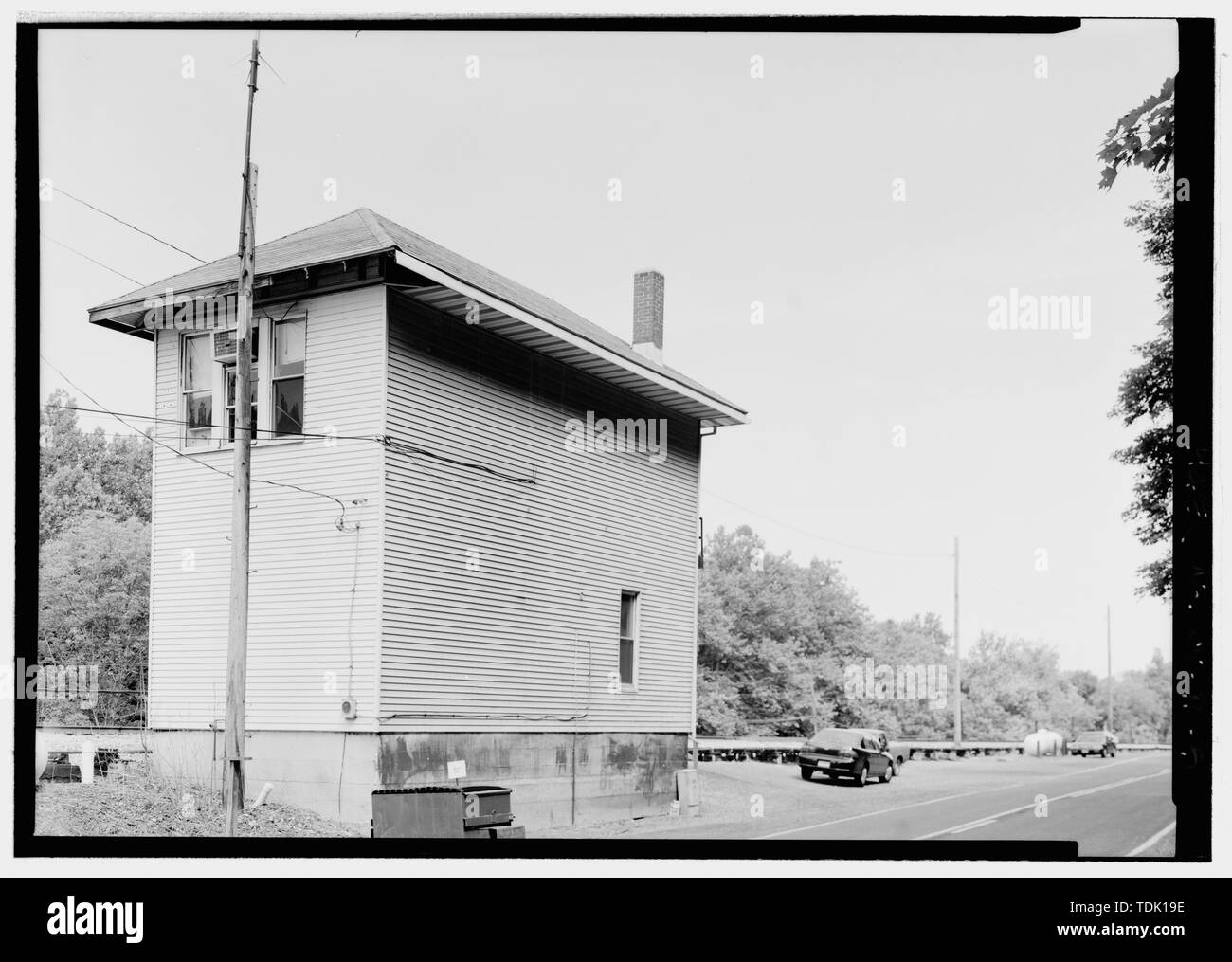 Tower z hi-res stock photography and images - Alamy