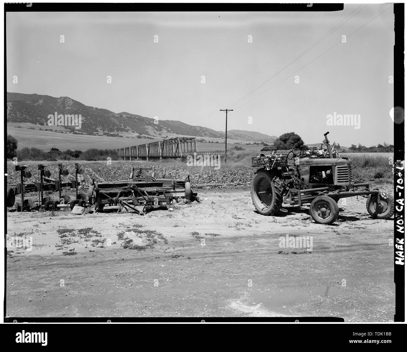 Chualar hi-res stock photography and images - Alamy