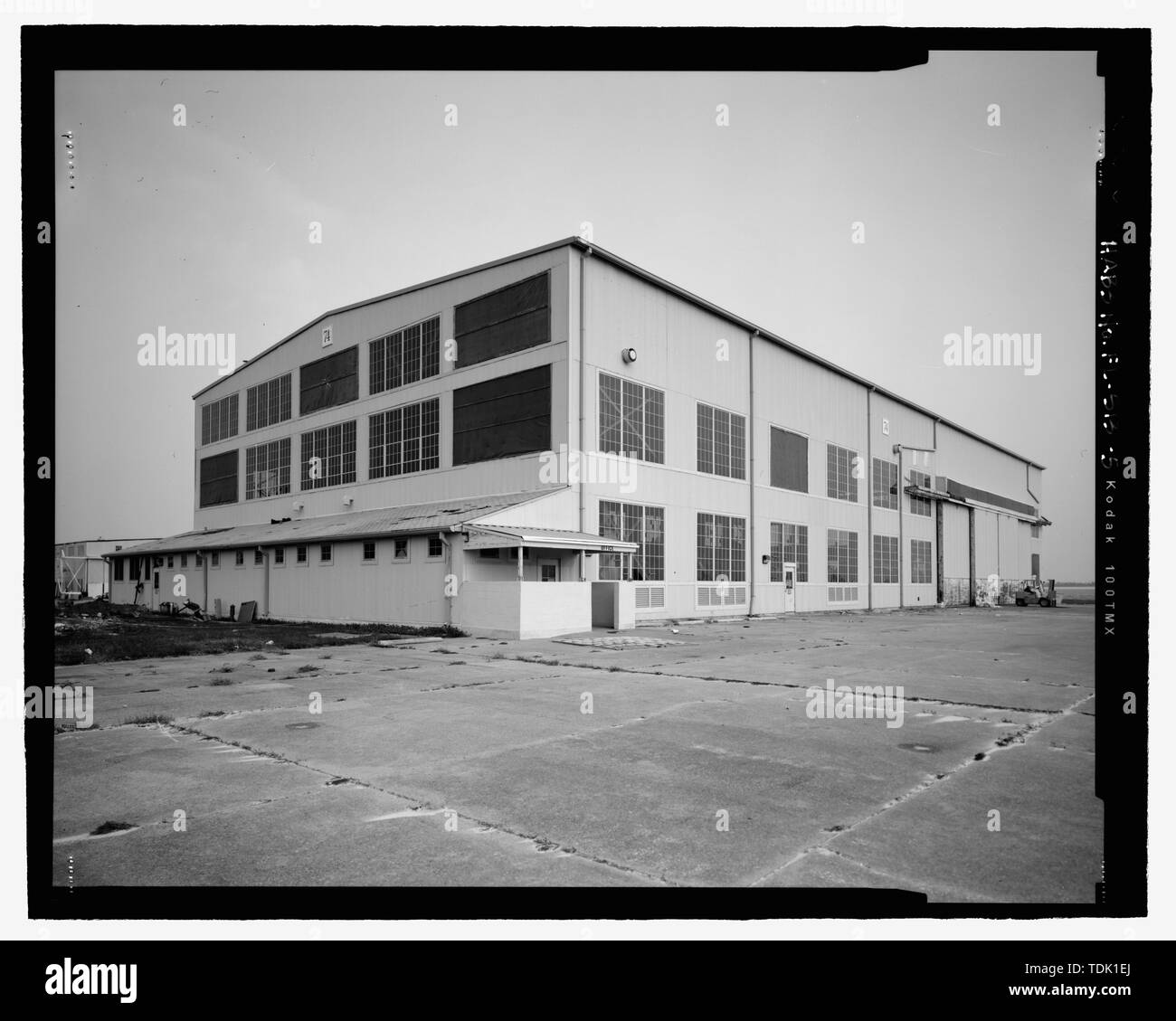 North west facing view Black and White Stock Photos & Images - Alamy