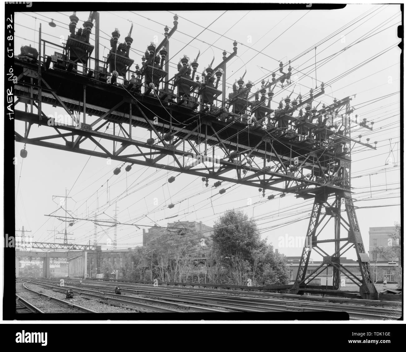 Automatic switch Black and White Stock Photos & Images - Alamy