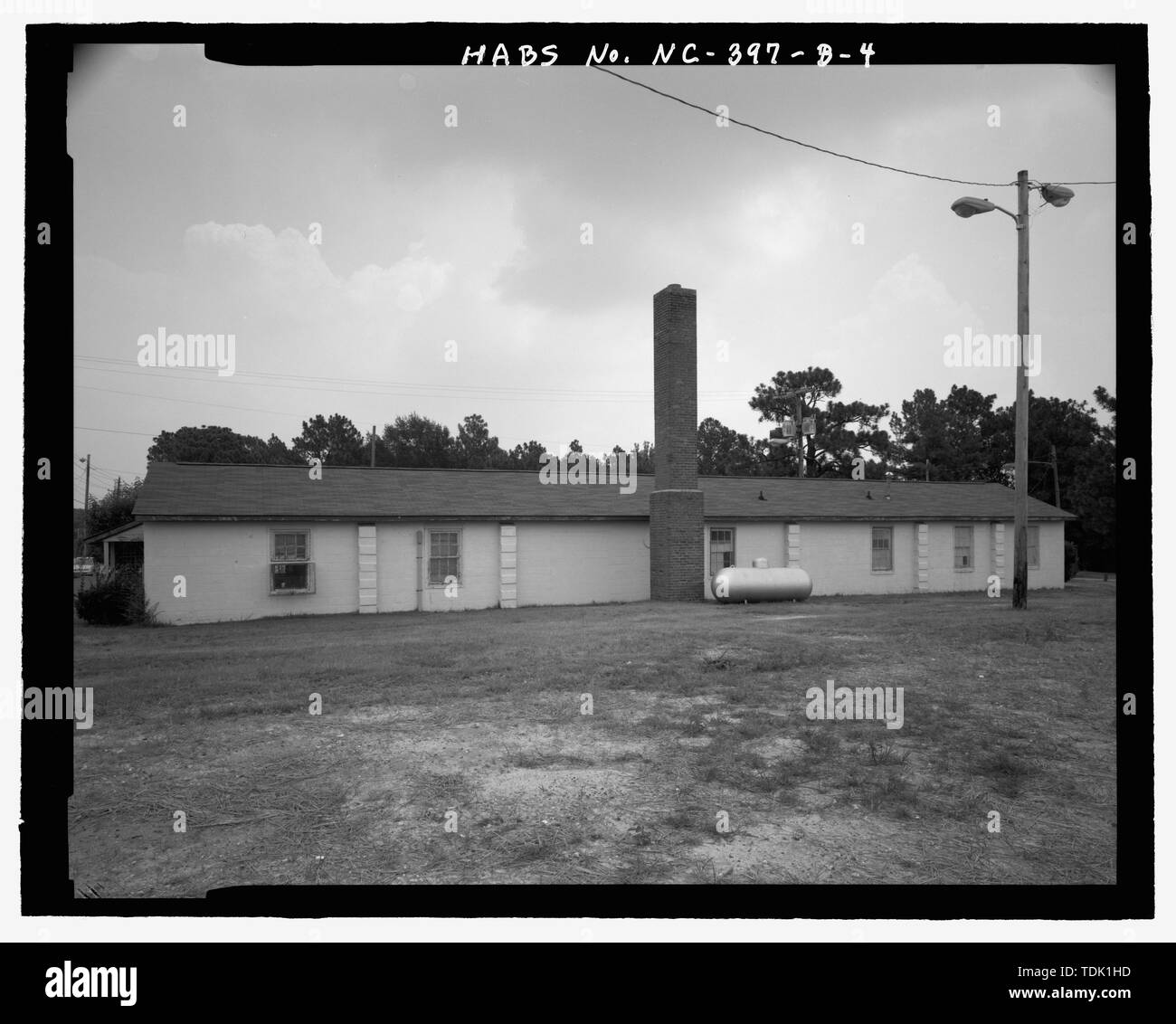 Fort cumberland road hi-res stock photography and images - Alamy