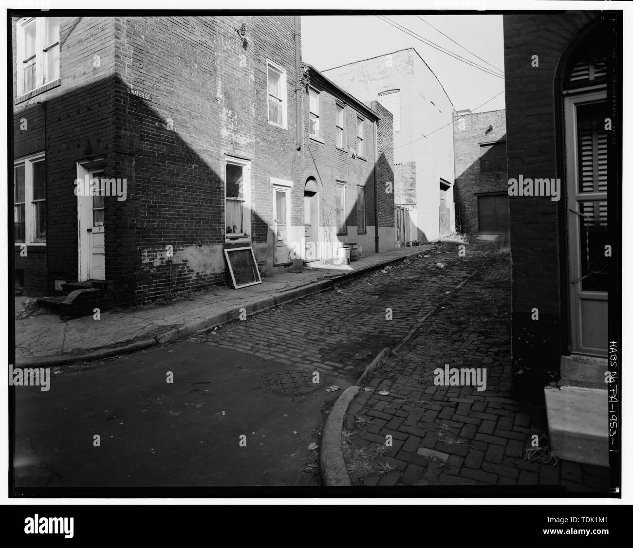 Northwest of philadelphia Black and White Stock Photos & Images - Alamy