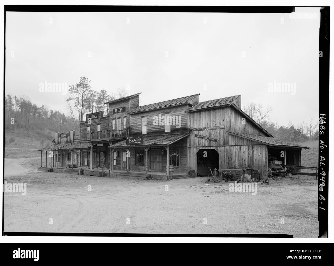 Route 69 Black and White Stock Photos & Images - Alamy