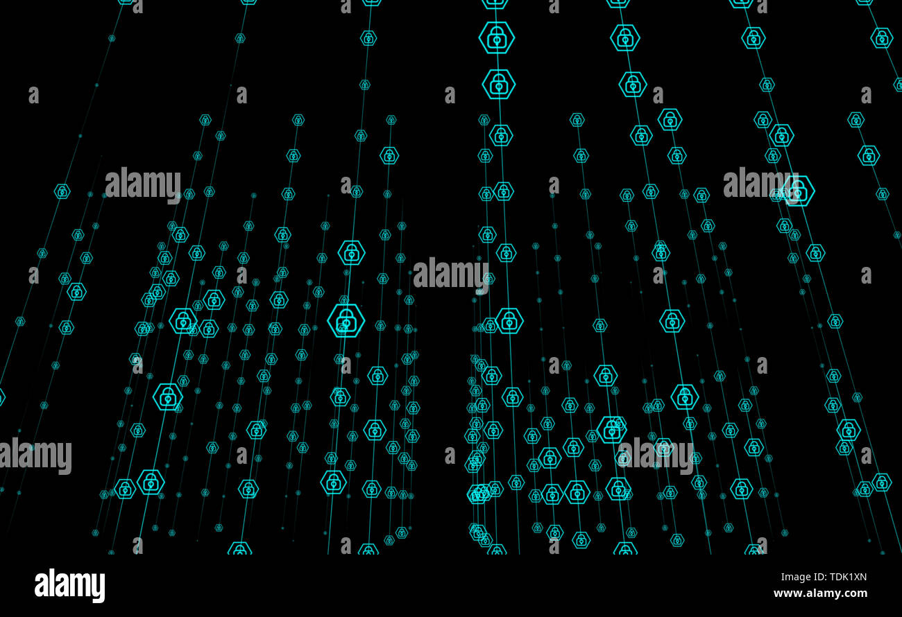 Science and Technology Big Data Network Security Background in the Age ...