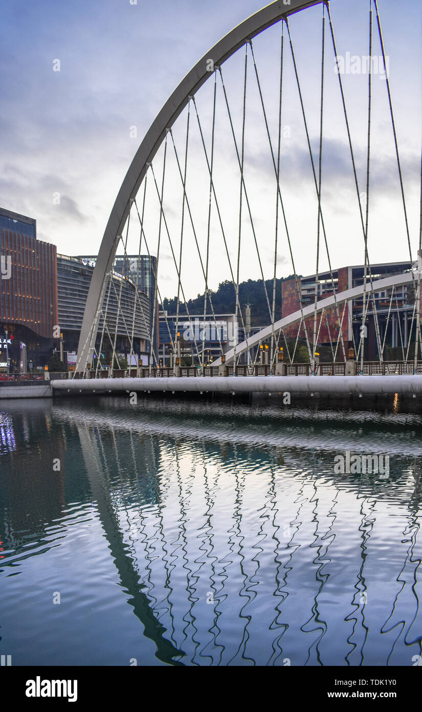 Ecological livable hi-res stock photography and images - Alamy