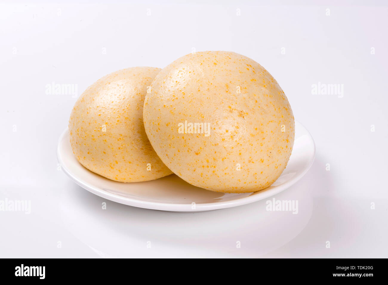 Steamed corn rolls hi-res stock photography and images - Alamy