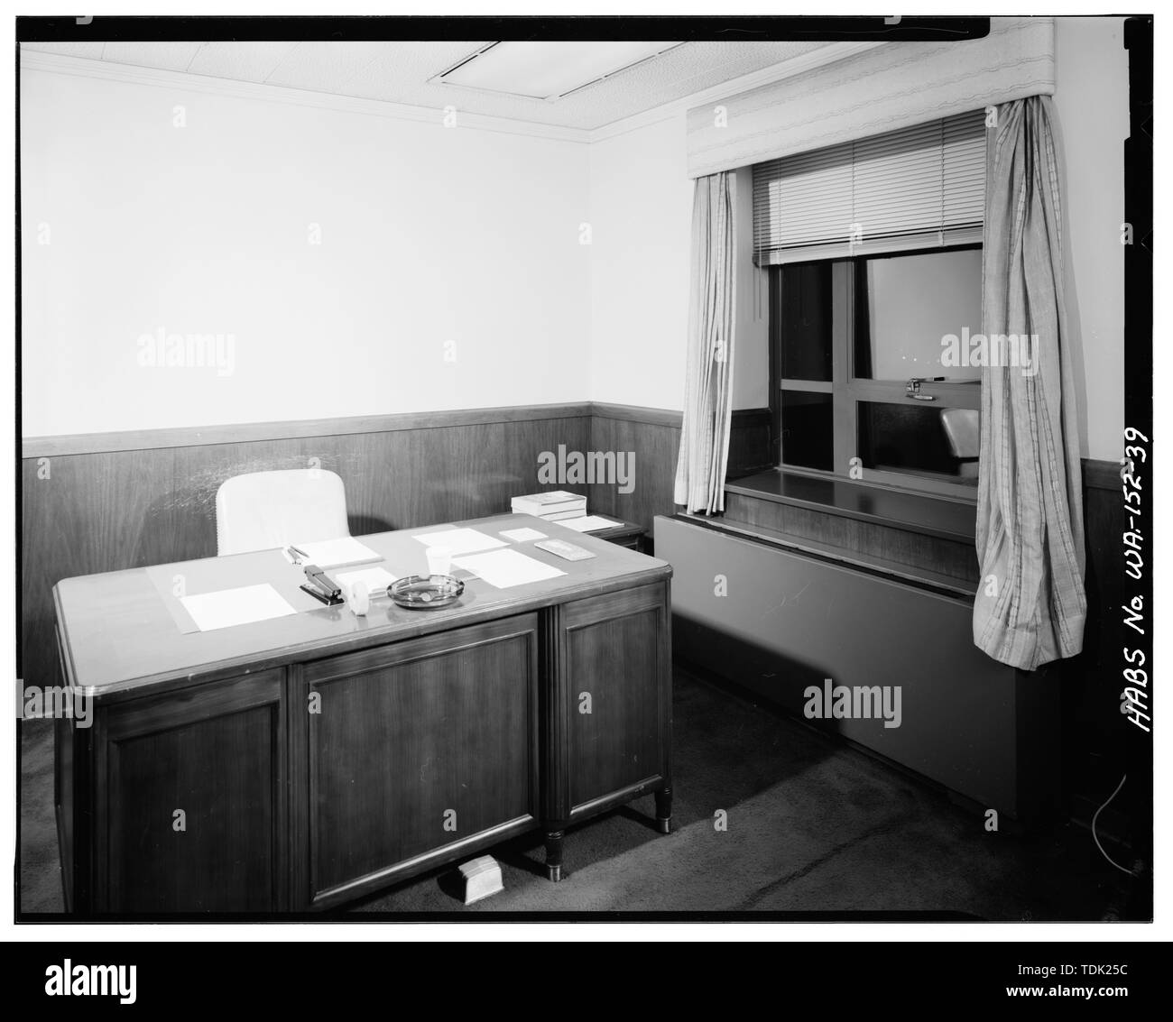 Seattle the king county courthouse hi-res stock photography and images ...