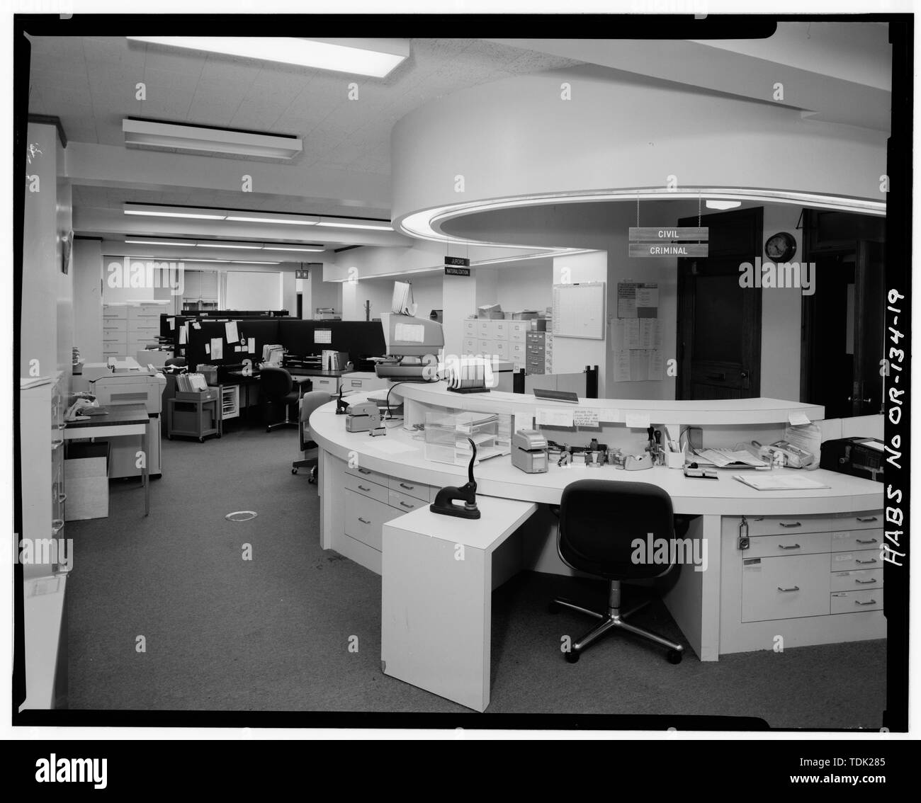 Portland main Black and White Stock Photos & Images - Alamy