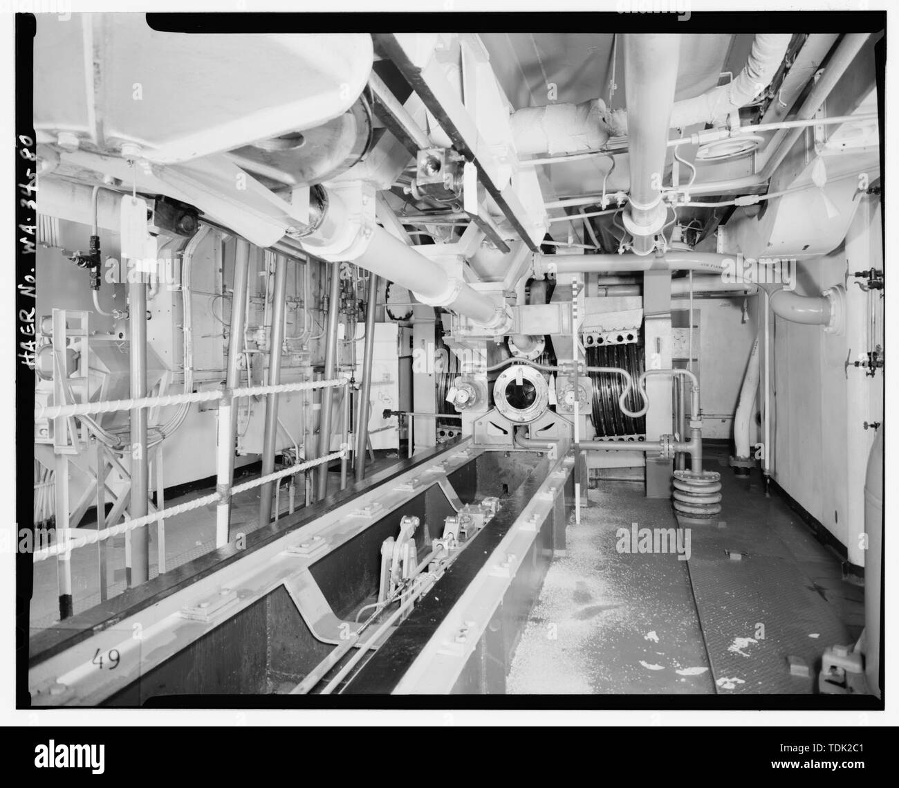 Puget sound naval shipyard in bremerton hi-res stock photography and ...