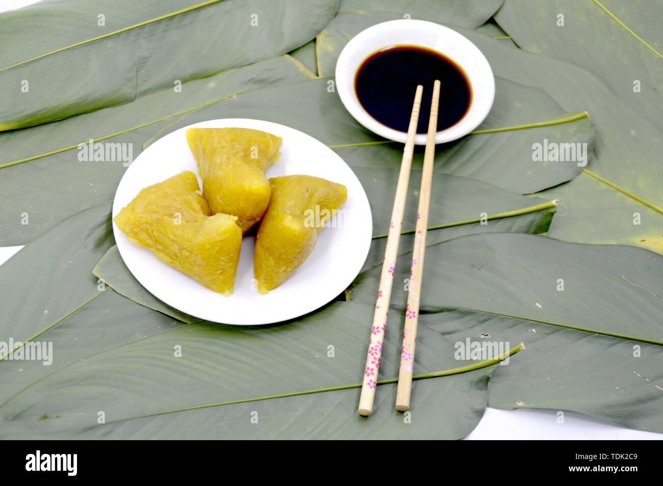 Traditional Chinese brown seeds Stock Photo - Alamy