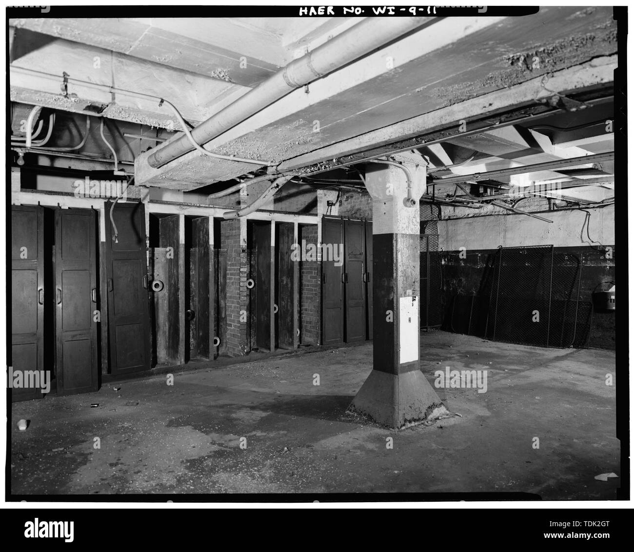 Traction substation hi-res stock photography and images - Alamy