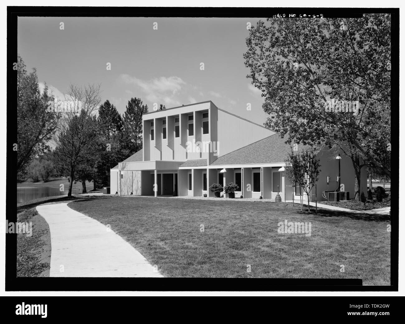 Fort sheridan national cemetery hi-res stock photography and images - Alamy