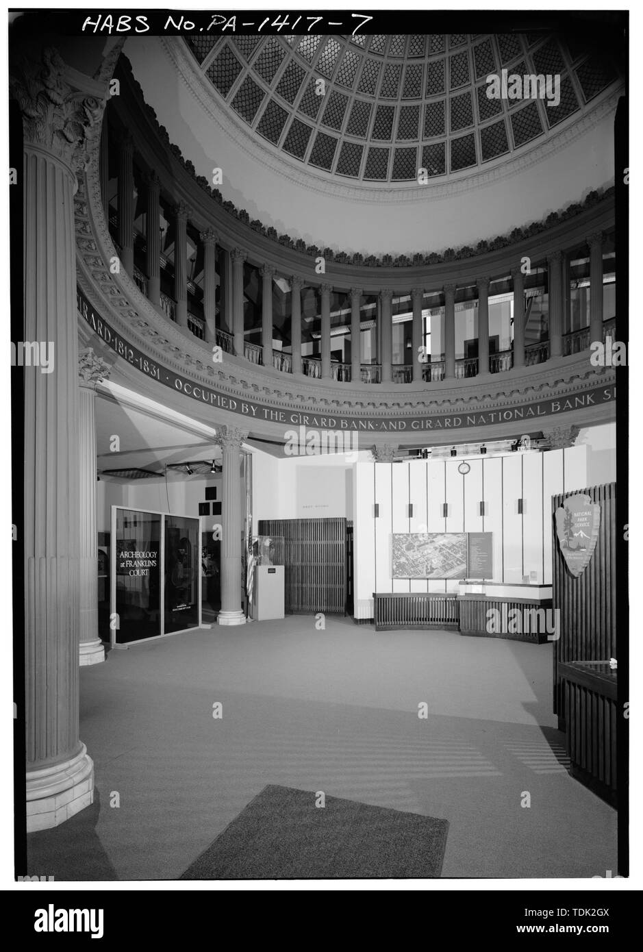 Restored condition Black and White Stock Photos & Images - Alamy