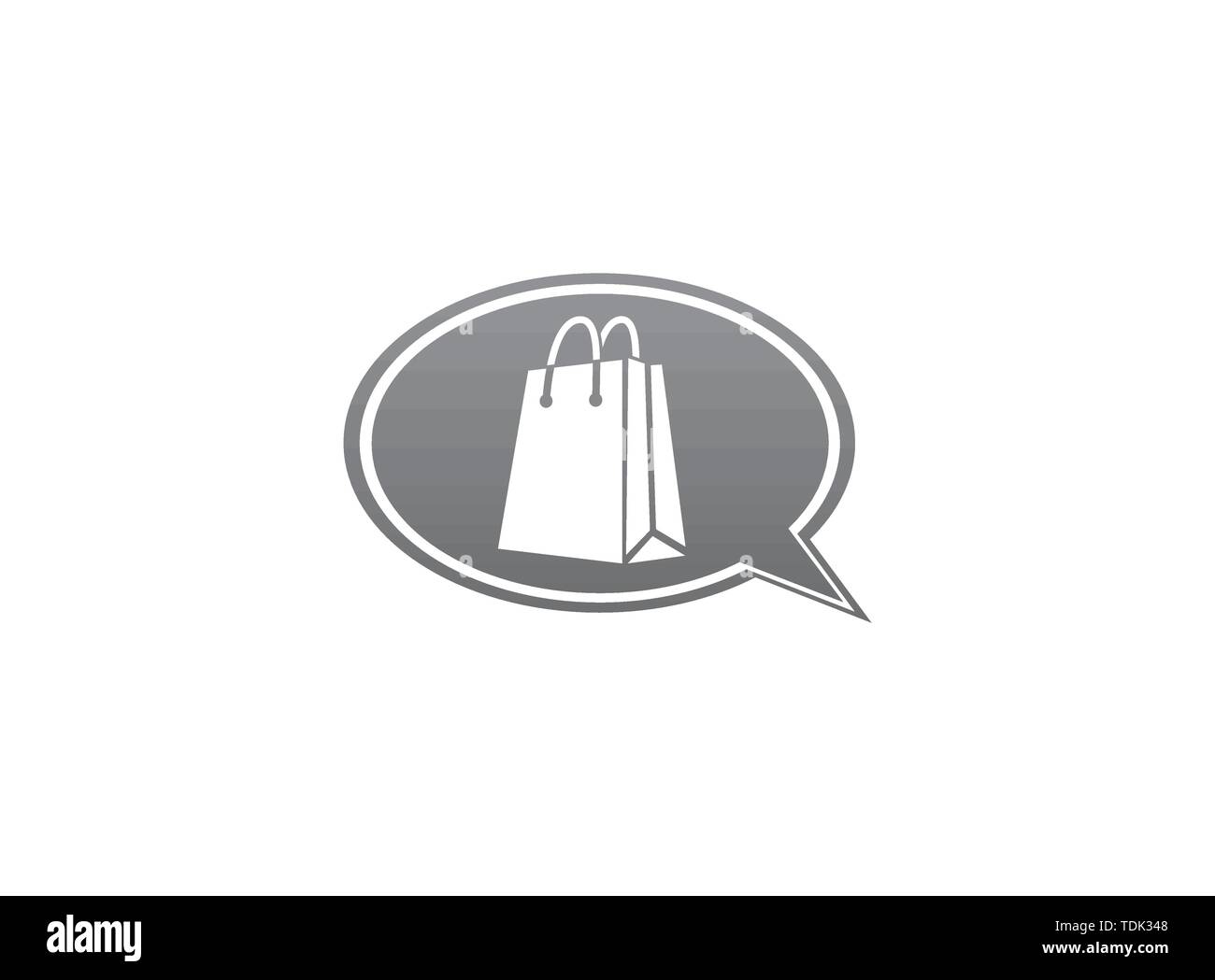 Sac business logo Stock Vector Images - Alamy