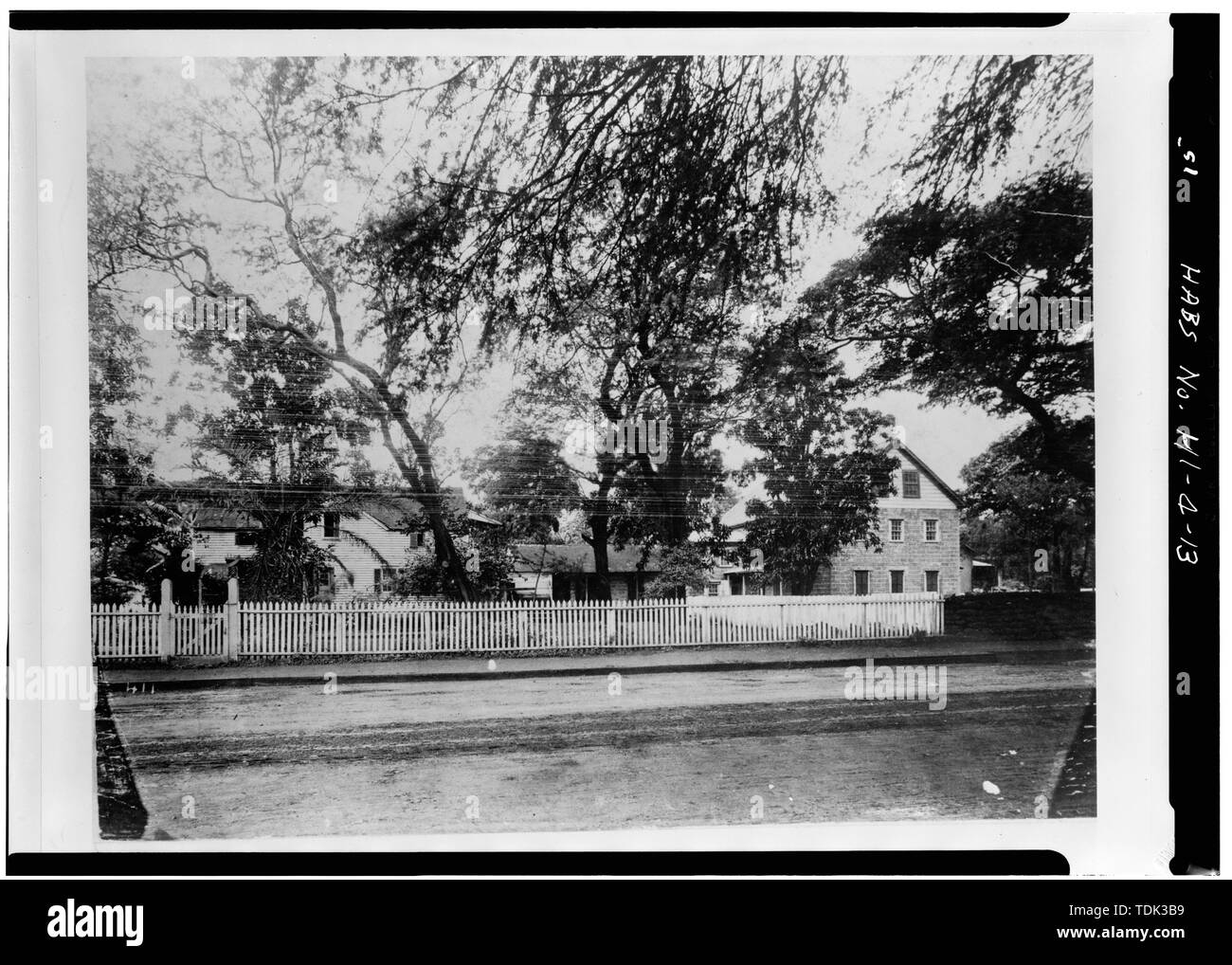 Chamberlain house hi-res stock photography and images - Alamy