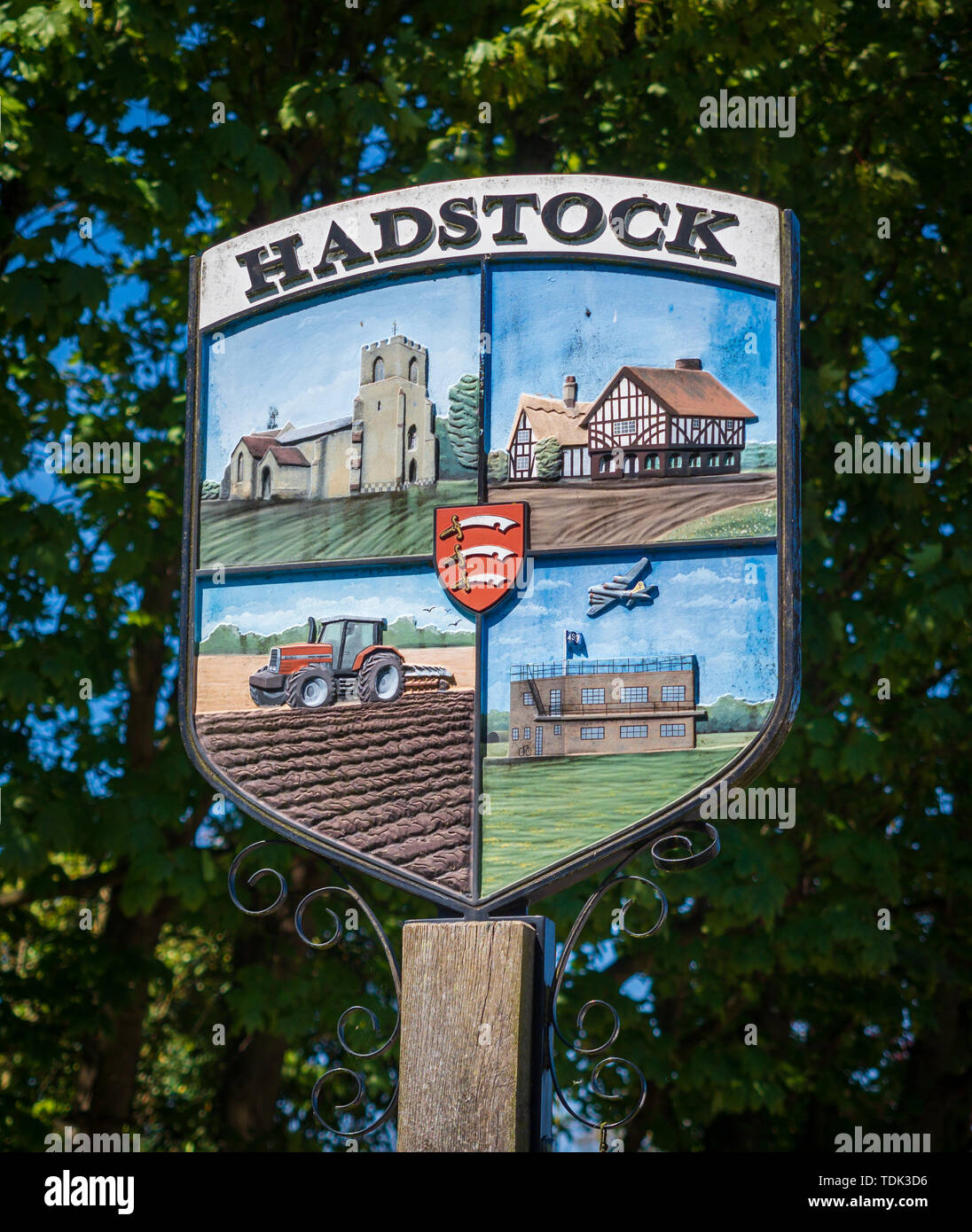 Hadstock hi-res stock photography and images - Alamy