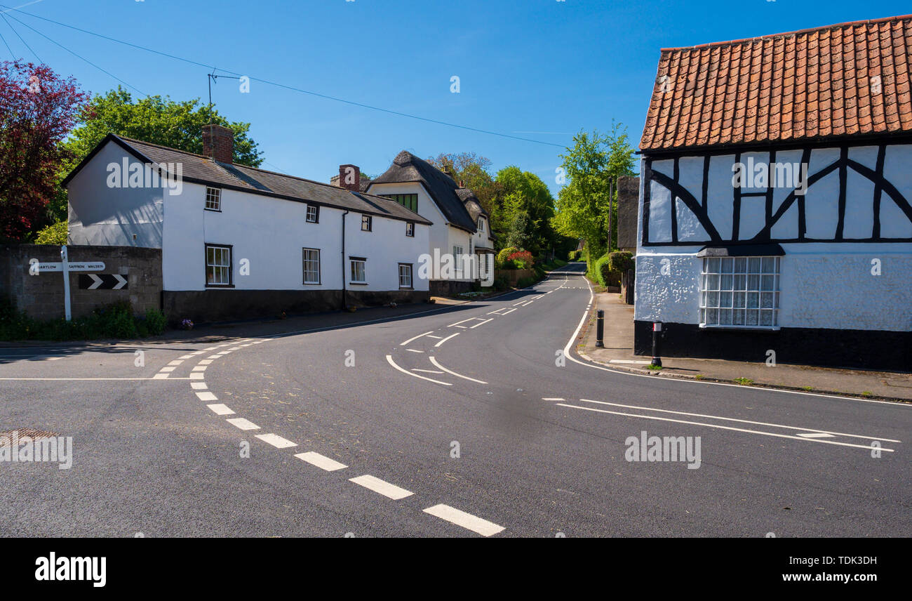 Hadstock hi-res stock photography and images - Alamy