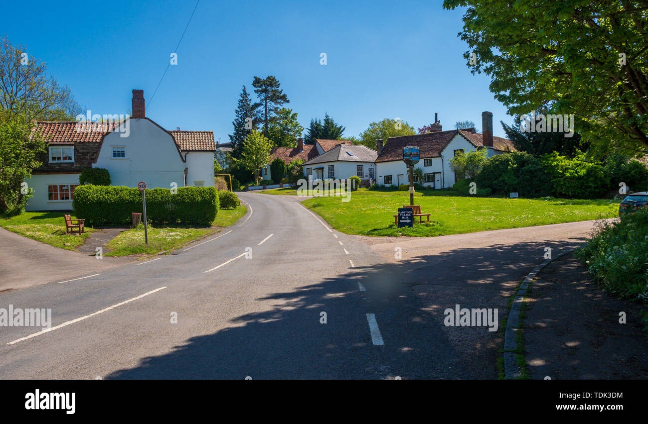Hadstock hi-res stock photography and images - Alamy