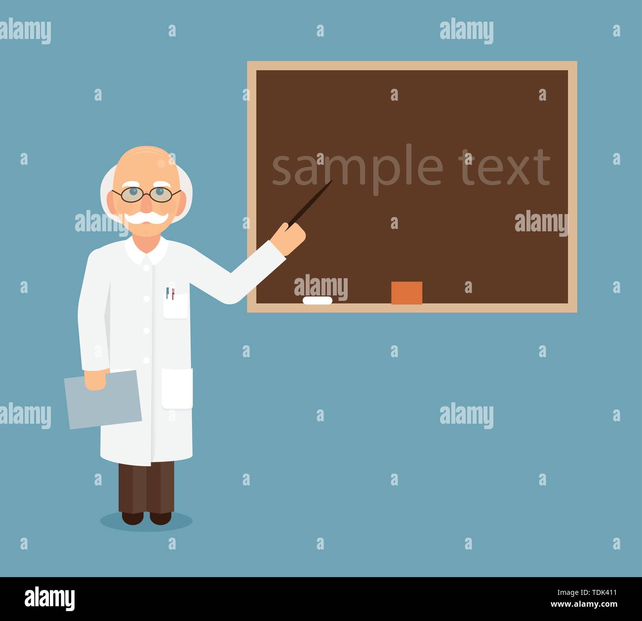 Graduate shows Stock Vector Images - Alamy
