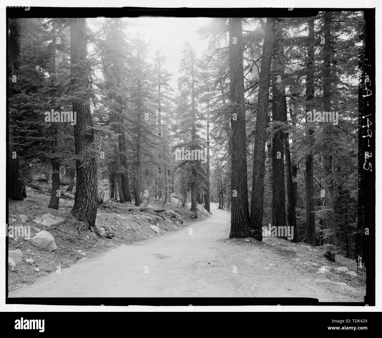 N 49 49 Black and White Stock Photos & Images - Alamy