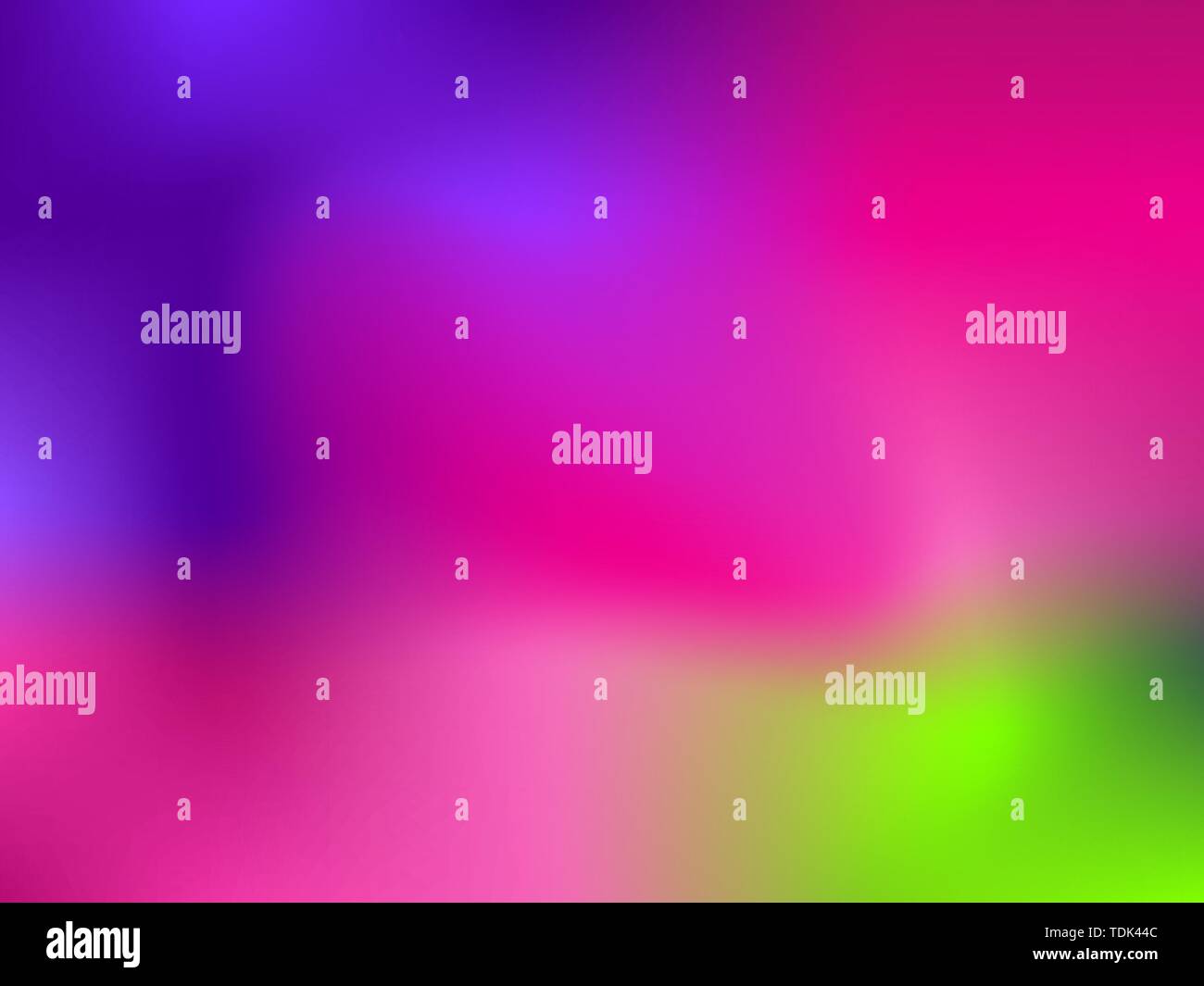 illustration of bright color background, mesh gradient texture for ...