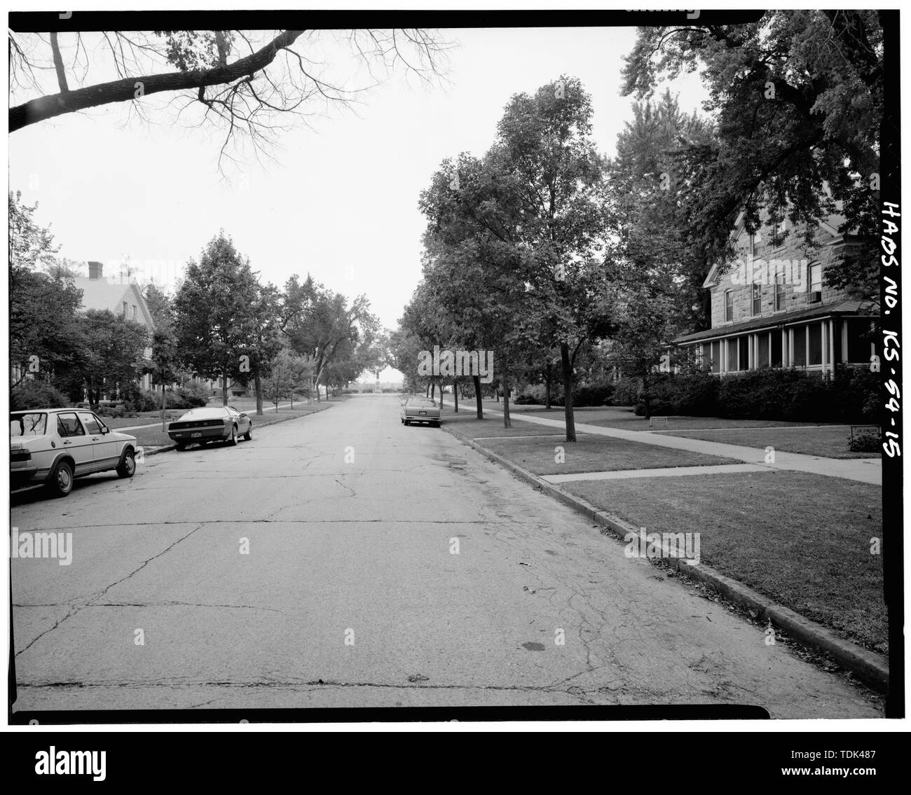 James w. forsyth hi-res stock photography and images - Alamy