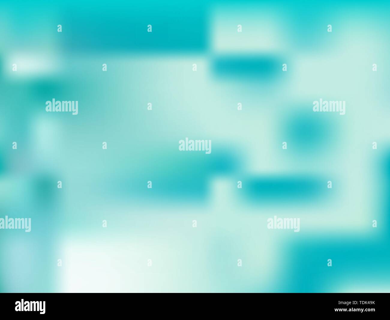 illustration of bright color background, mesh gradient texture for ...