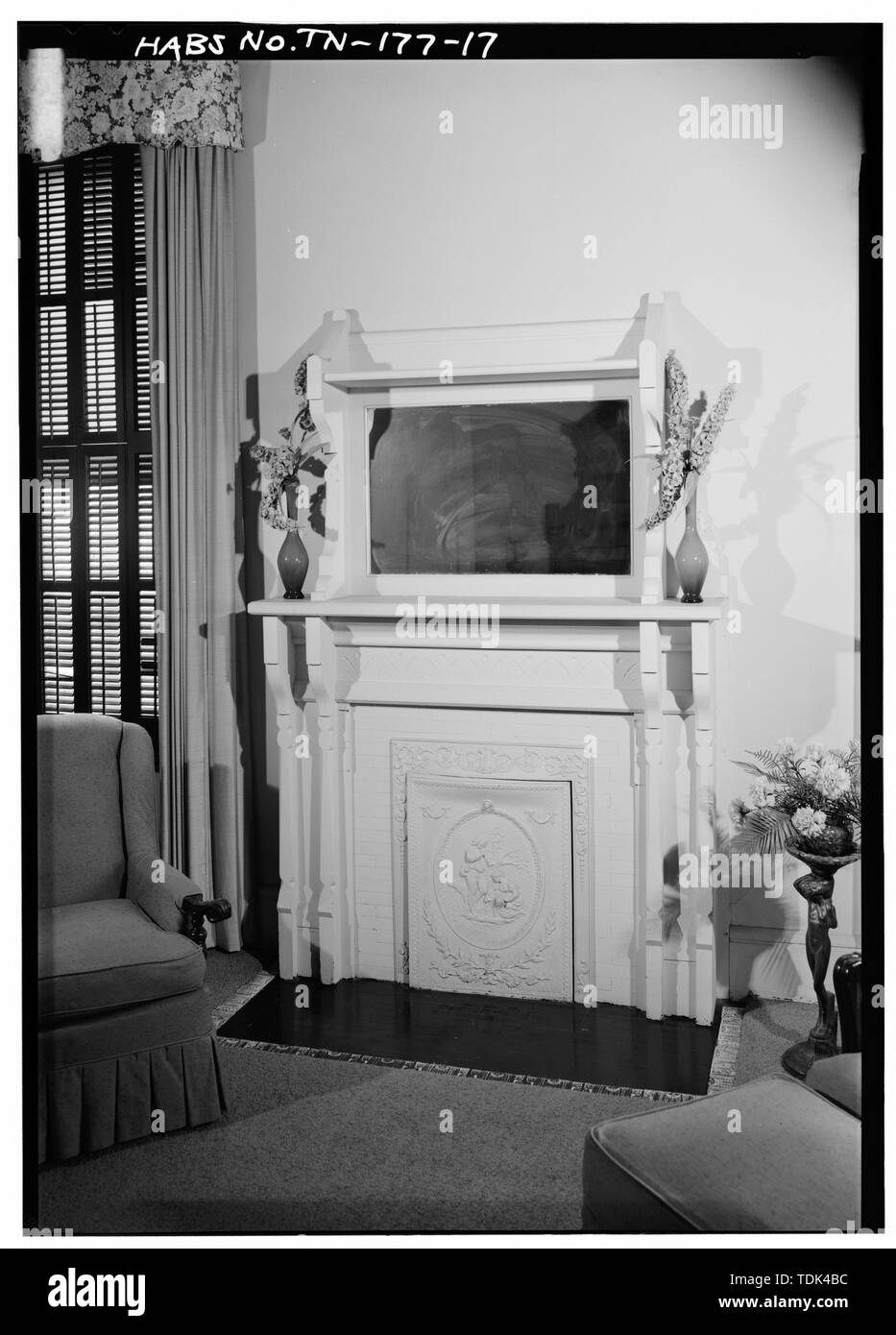 House of wisdom Black and White Stock Photos & Images - Alamy