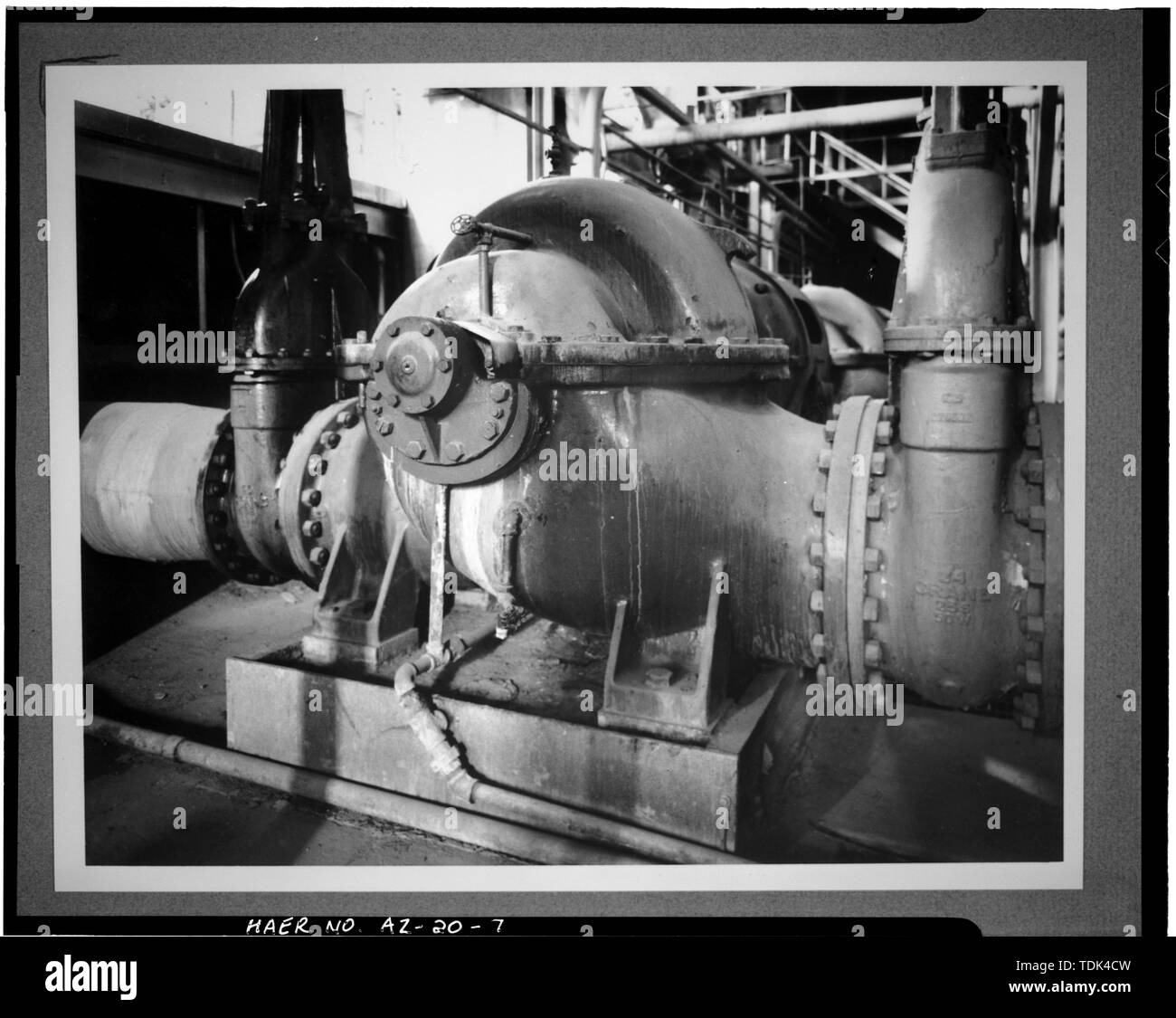 Under water river plants Black and White Stock Photos & Images - Alamy