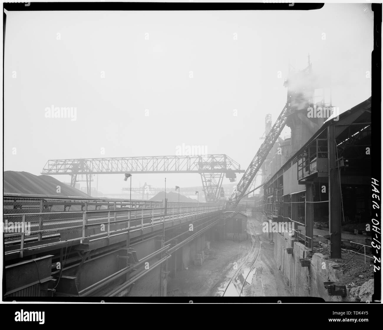 Erected 1908 Black and White Stock Photos & Images - Alamy