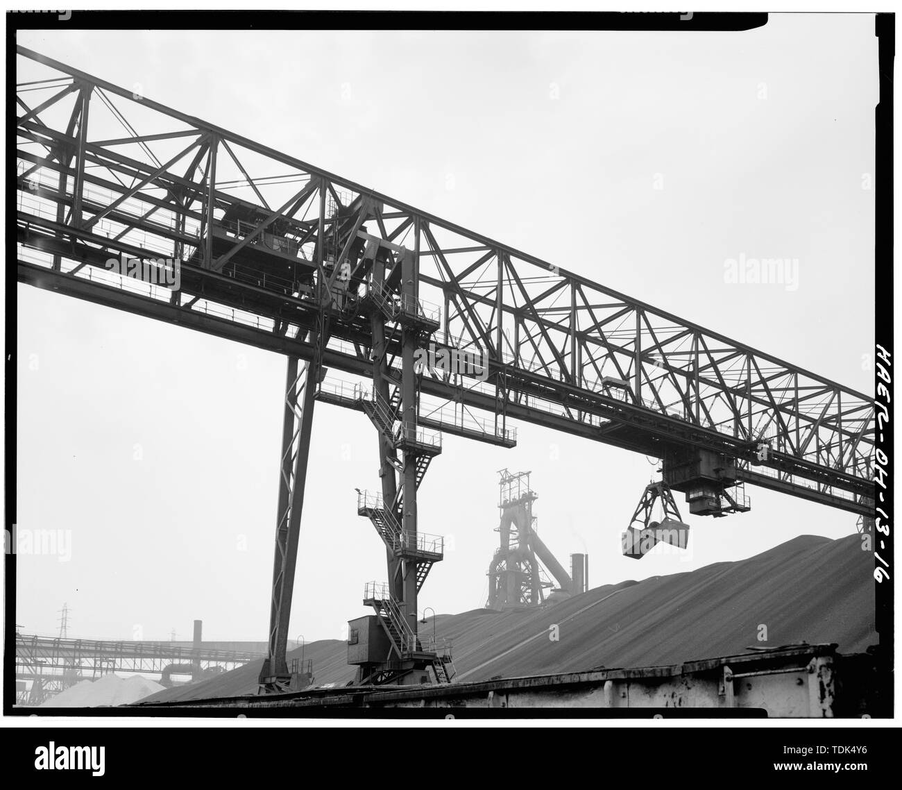 Cleveland Bridge Company History at Danelle Perez blog