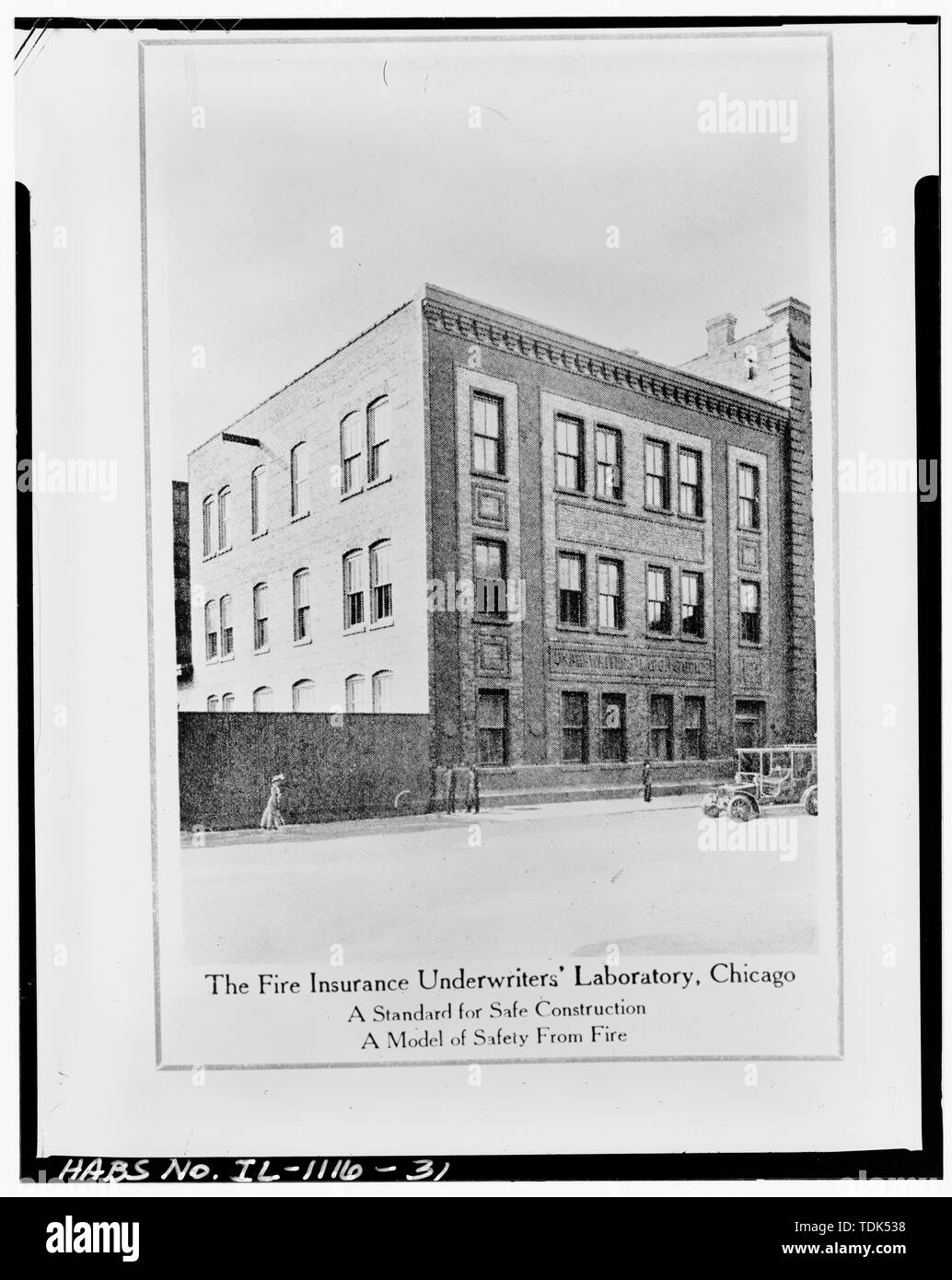 1905 building hi-res stock photography and images - Alamy