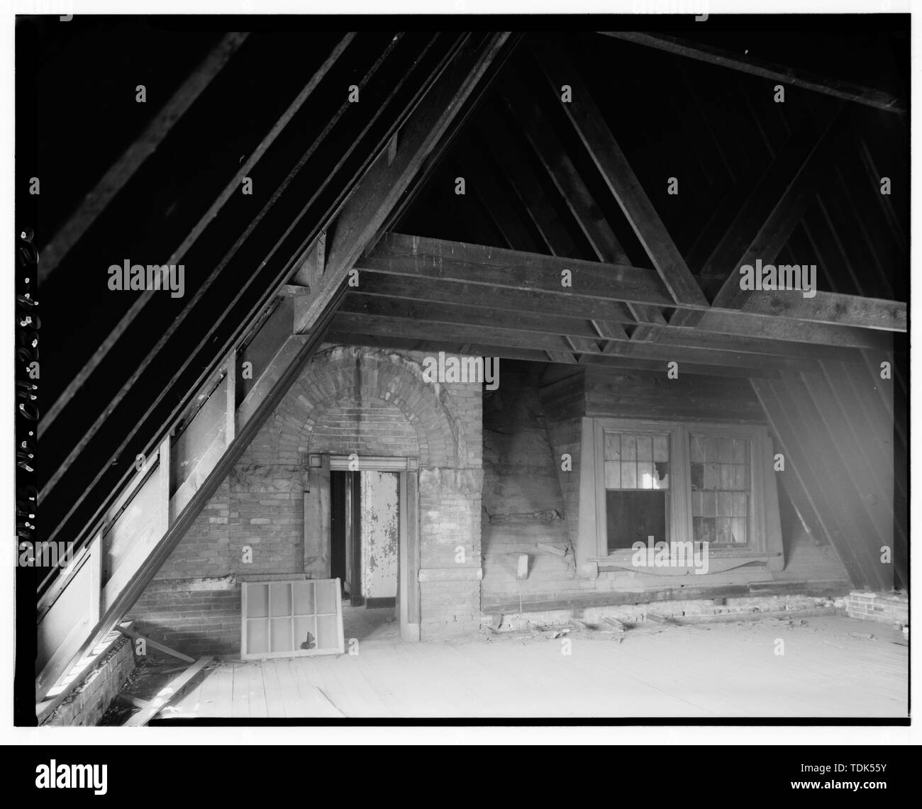 School Attic