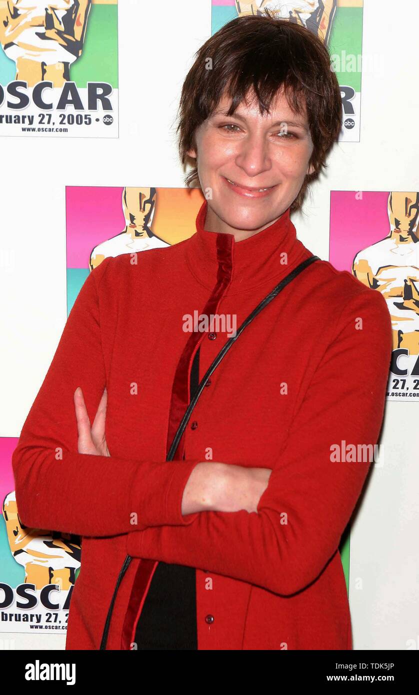 AMANDA PLUMMER 02-23-2005 Photo By John Barrett/PHOTOlink.net Stock ...