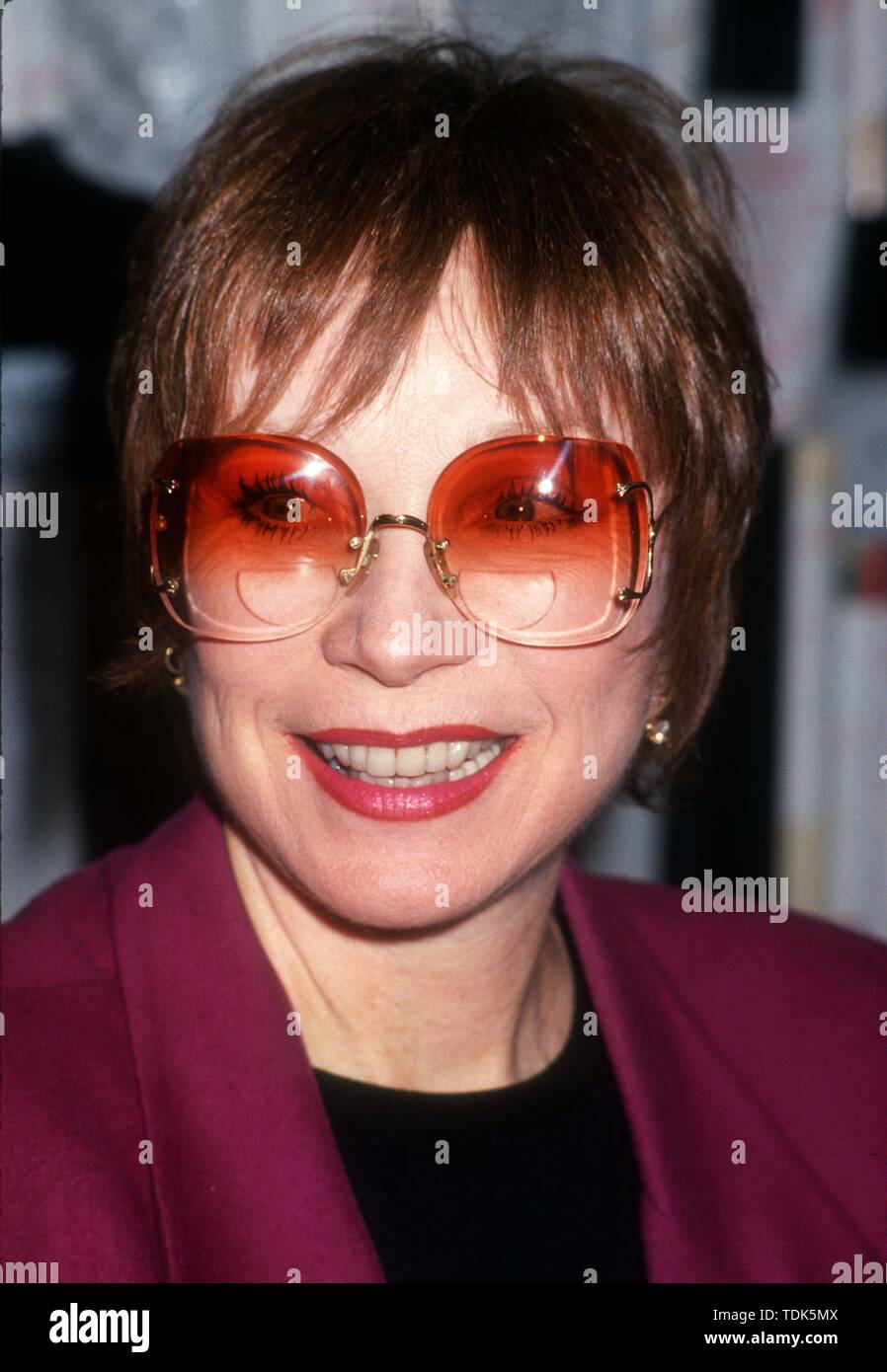 Shirley Maclaine circa 1990s Photo By Michael Ferguson/PHOTOlink.net ...