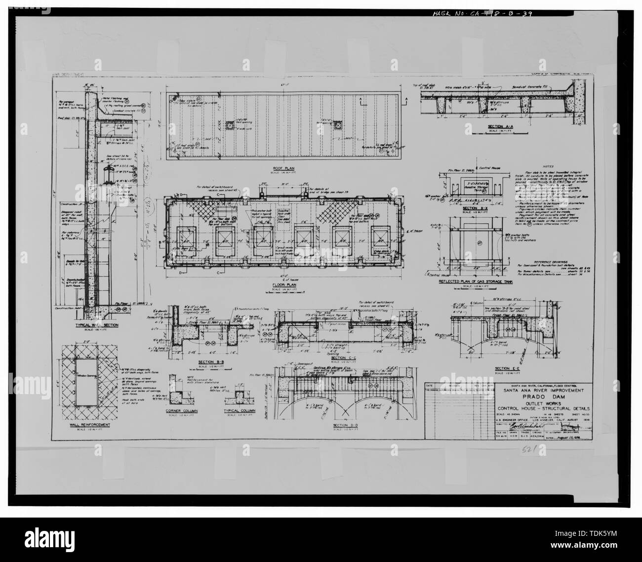 Sa house Black and White Stock Photos & Images - Alamy