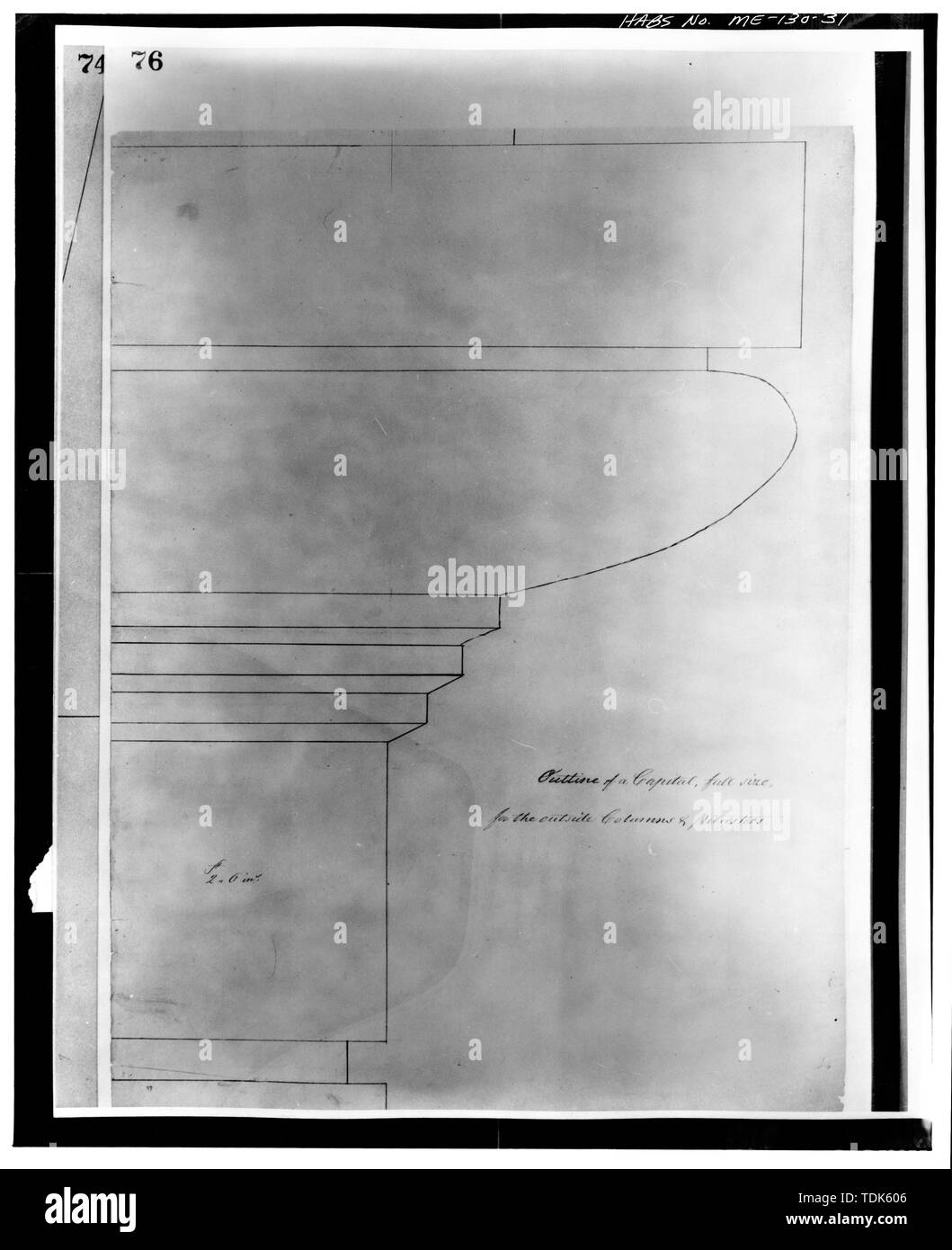 George reeves house hi-res stock photography and images - Alamy